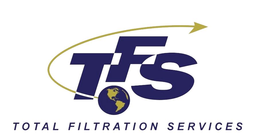 Welcome to TFS - Total Filtration Services