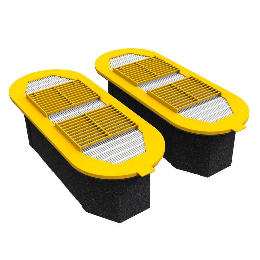 Welcome to TFS - Total Filtration Services