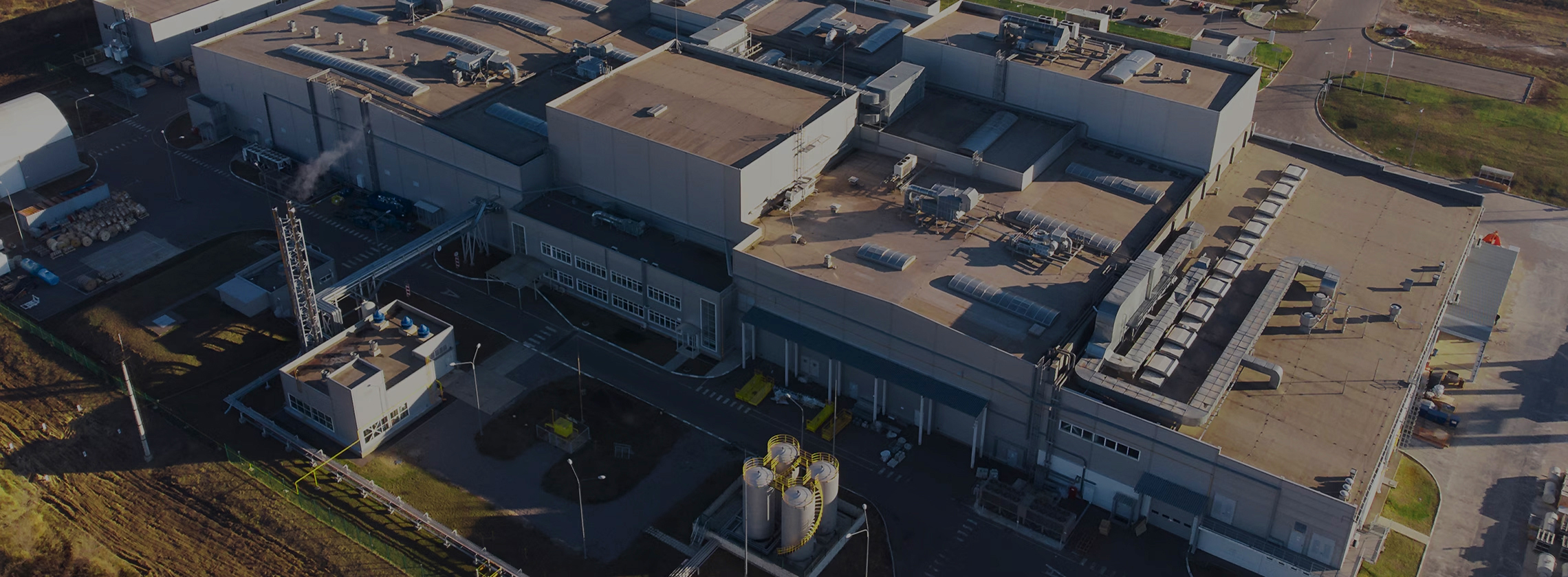 Welcome to TFS - Total Filtration Services